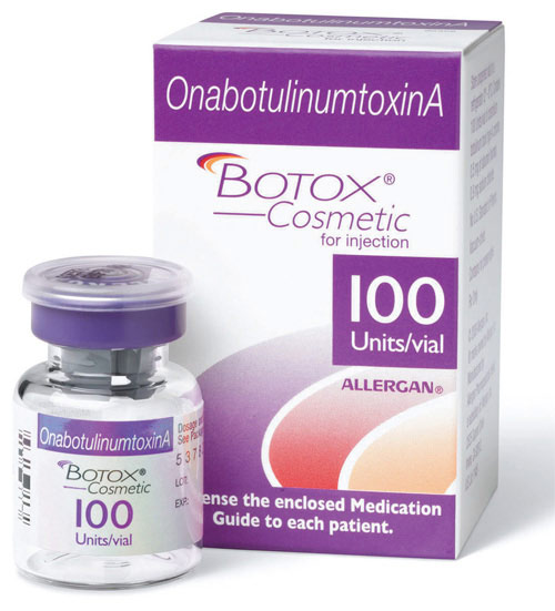 Who Discovered Botox? - The South Shore Magazine