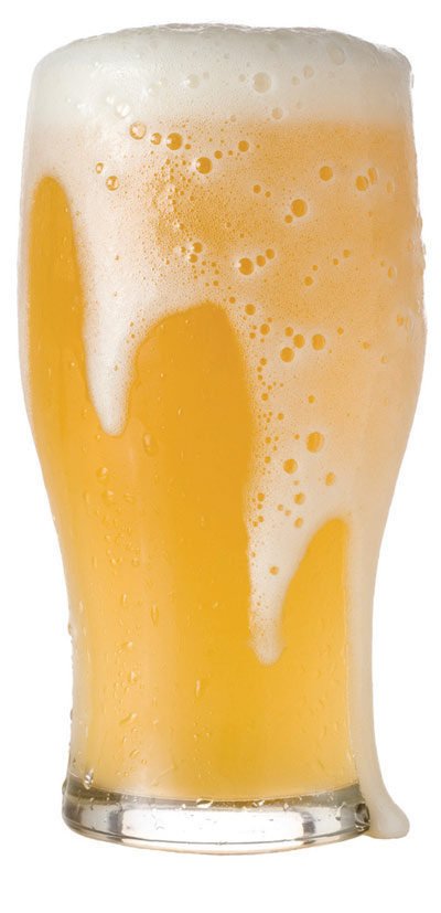 When It Comes To Beer - The South Shore Magazine