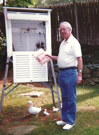 the weather guys - The South Shore Magazine