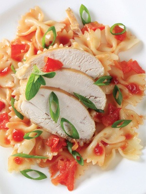 This Party Season: - The South Shore Magazine