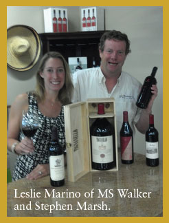 MARSH | LOVE | WINE - The South Shore Magazine