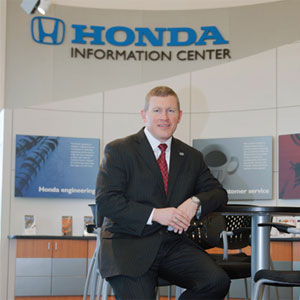 AutoFair Honda - The South Shore Magazine