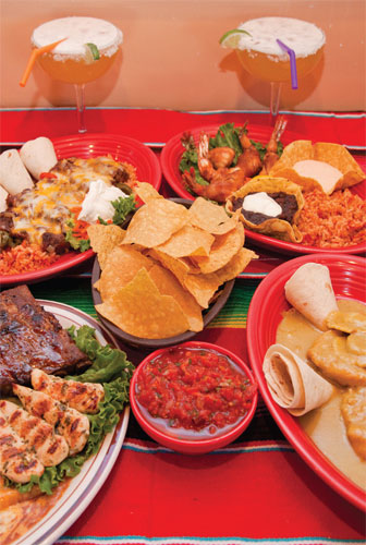 La Paloma Mexican Restaurant - The South Shore Magazine